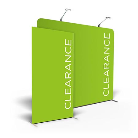 Trade Show Booths, Exhibits & Display Stands | Displayit